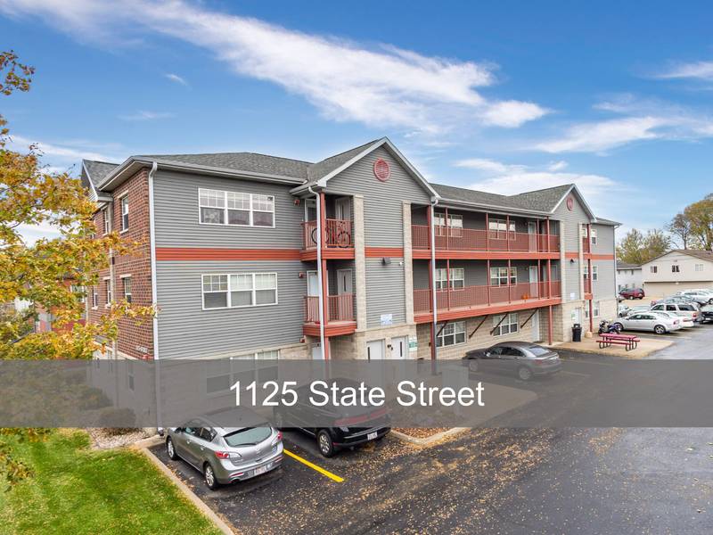 1125 State Street | Gerrard Corporation